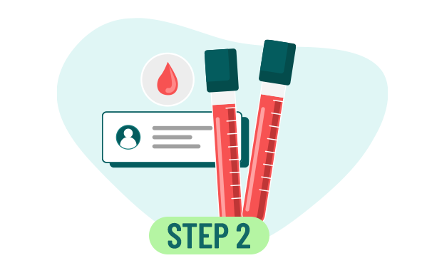 PCOS Blood Test Reviews – NOVUM
